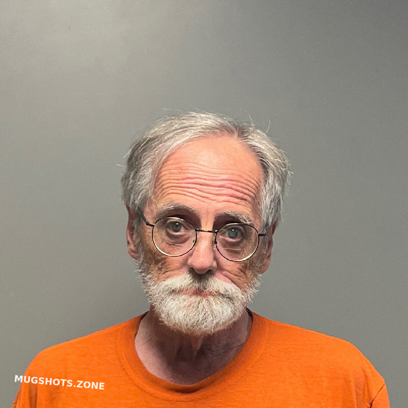 OREAR MARION RODNEY 06/10/2024 - Walker County Mugshots Zone
