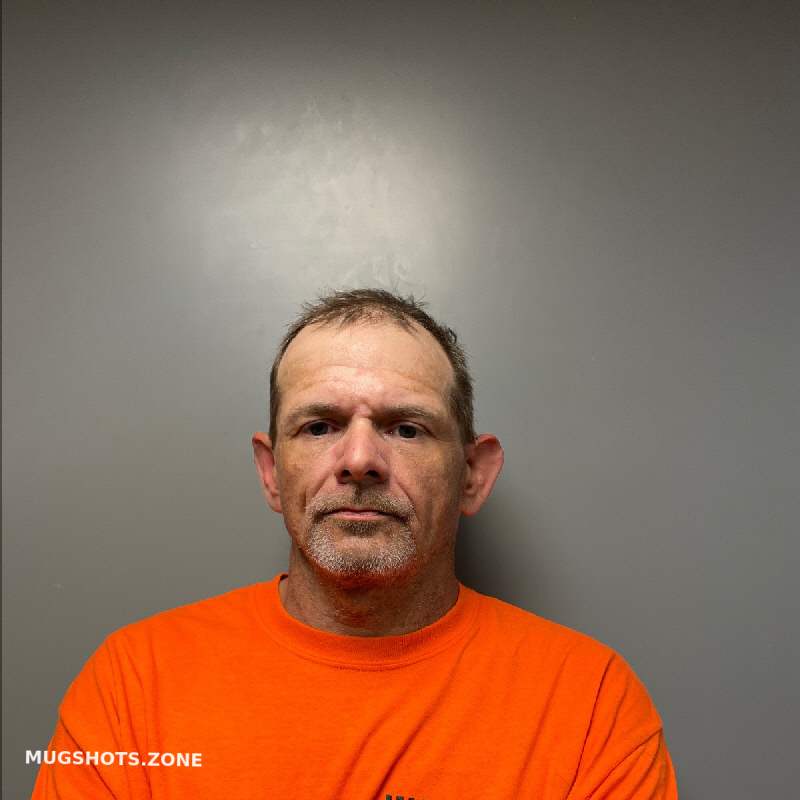 GARNER BOBBY RAY 06/11/2024 - Walker County Mugshots Zone