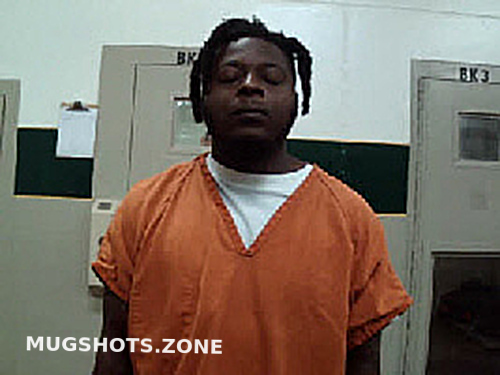 DICKERSON WESLEY MARQUEL 06/14/2024 - Walker County Mugshots Zone