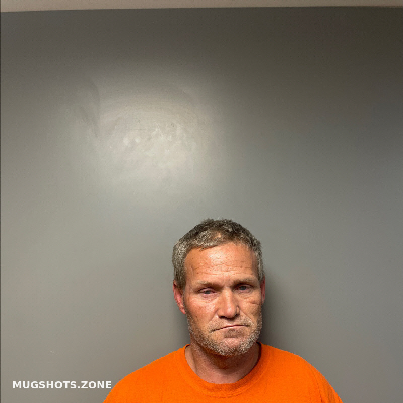 PRIDMORE BRIAN JOSEPH GLENN 06/15/2024 - Walker County Mugshots Zone