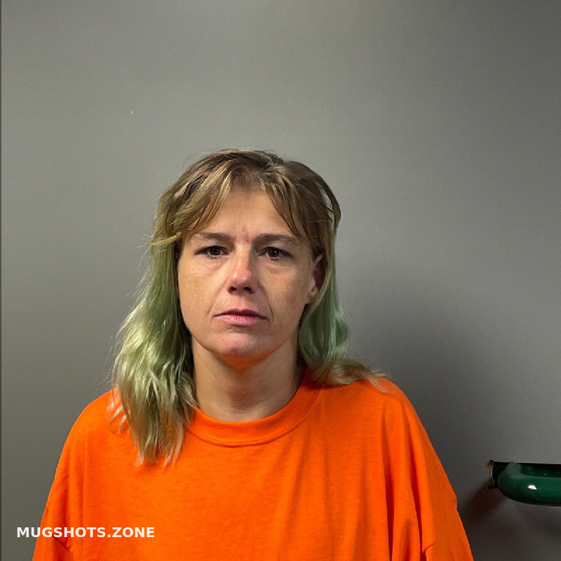 DECATUR CANDY RENAE 06/22/2024 - Walker County Mugshots Zone