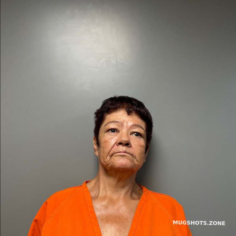 ALLEN PATRICIA RODRIGUEZ 06/29/2024 - Walker County Mugshots Zone