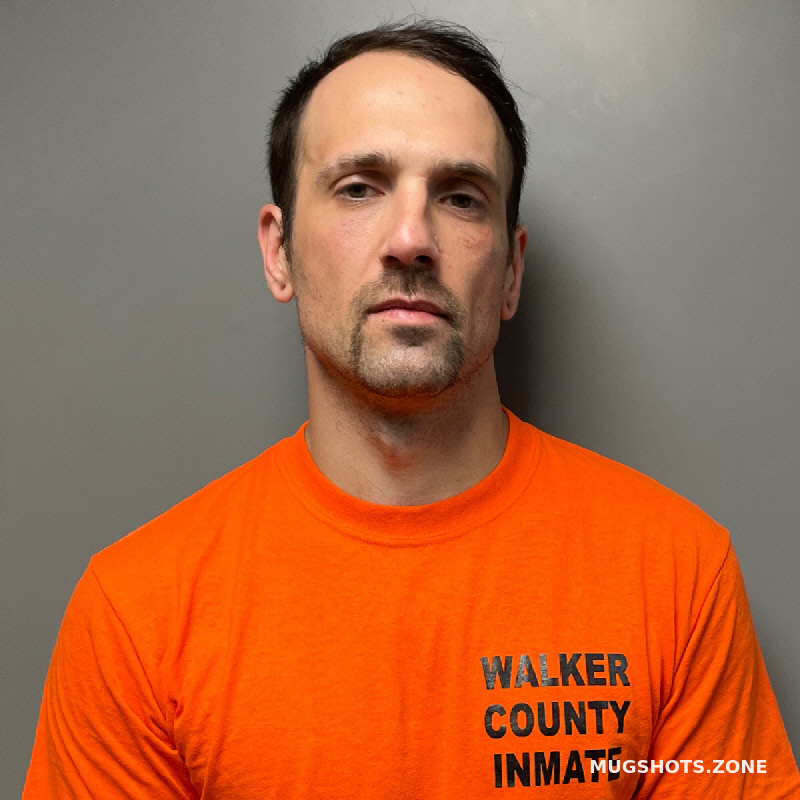 MEININGER ANDREW PHILLIP 06/29/2024 - Walker County Mugshots Zone