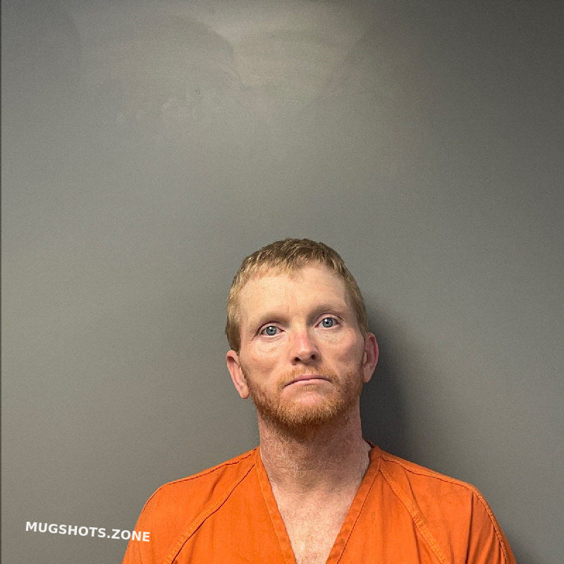 BOOTH TIMOTHY ALLEN 06/30/2024 - Walker County Mugshots Zone
