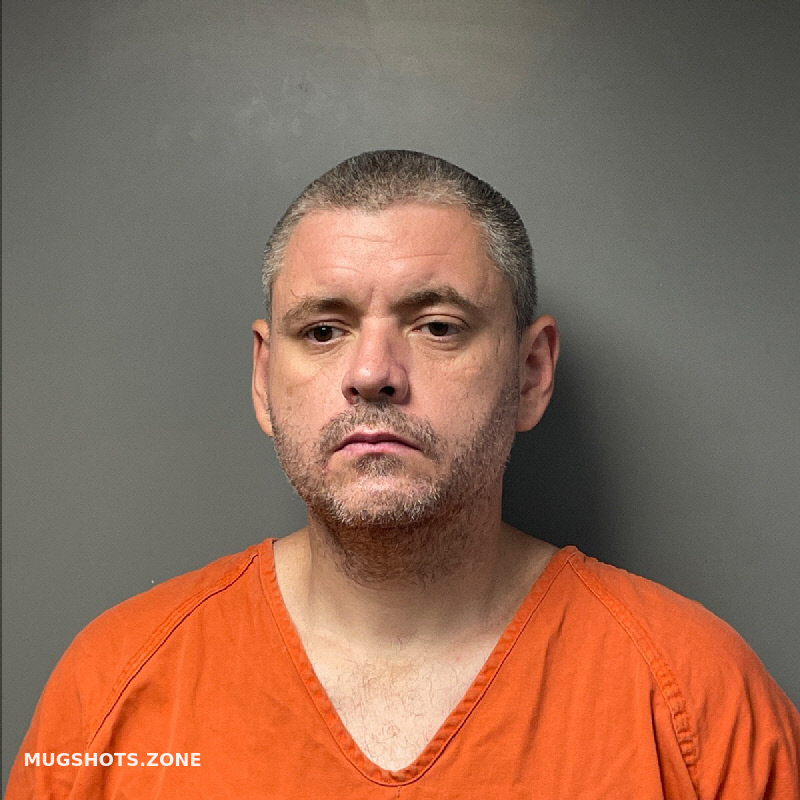 WARREN WILLIAM ANDREW 07/02/2024 - Walker County Mugshots Zone