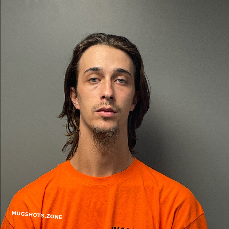 ARNOLD CHARLES AUSTIN DOYLE 07/06/2024 - Walker County Mugshots Zone