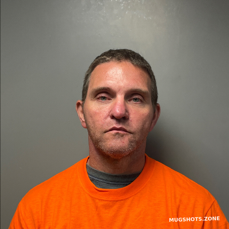 KEY DAVID WAYNE 07/14/2024 - Walker County Mugshots Zone