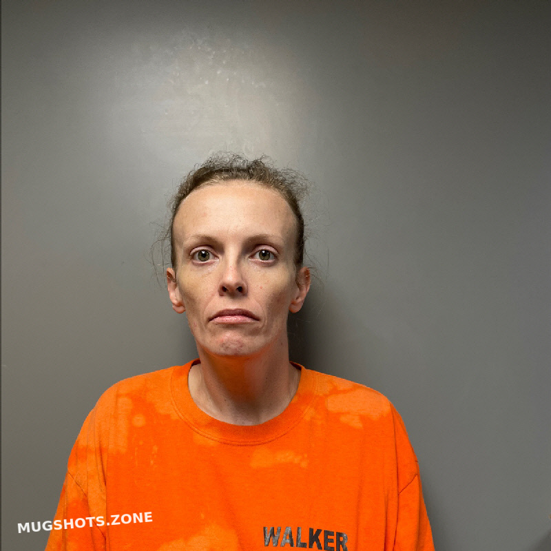 WHITE-SASSER AMBER RENEE 07/15/2024 - Walker County Mugshots Zone