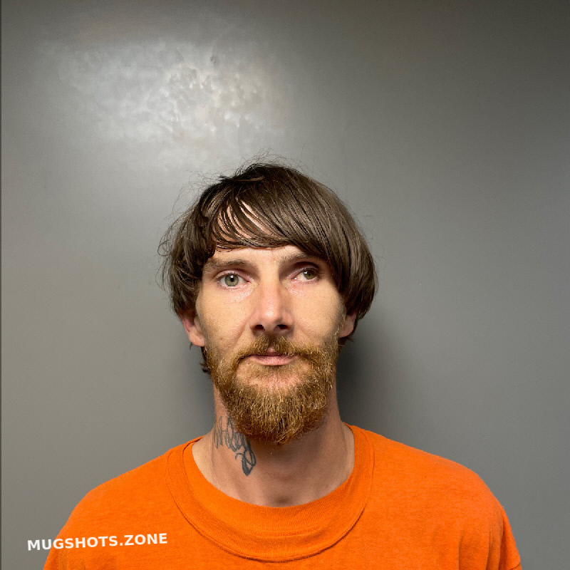 WILLIAMS JOSHUA ERIC 07/19/2024 - Walker County Mugshots Zone