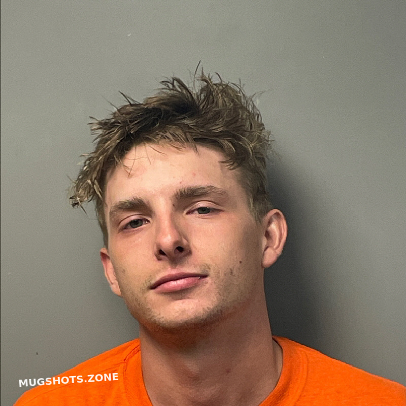 KEITH CHRISTIAN DOMINICK 07/20/2024 - Walker County Mugshots Zone