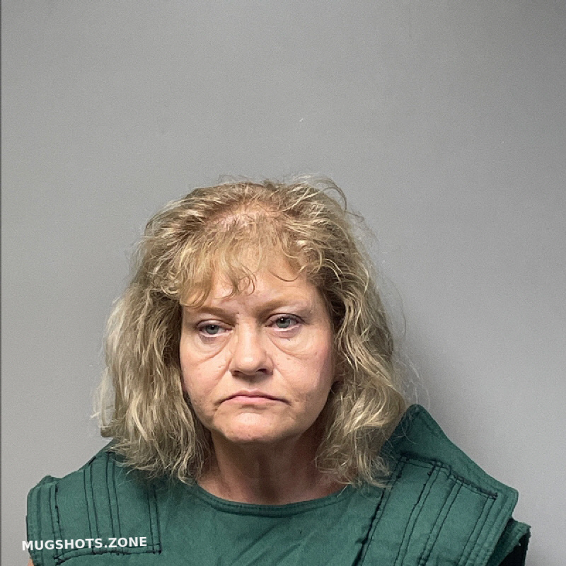 STEWART TINA RENEA COSBY 07/22/2024 - Walker County Mugshots Zone