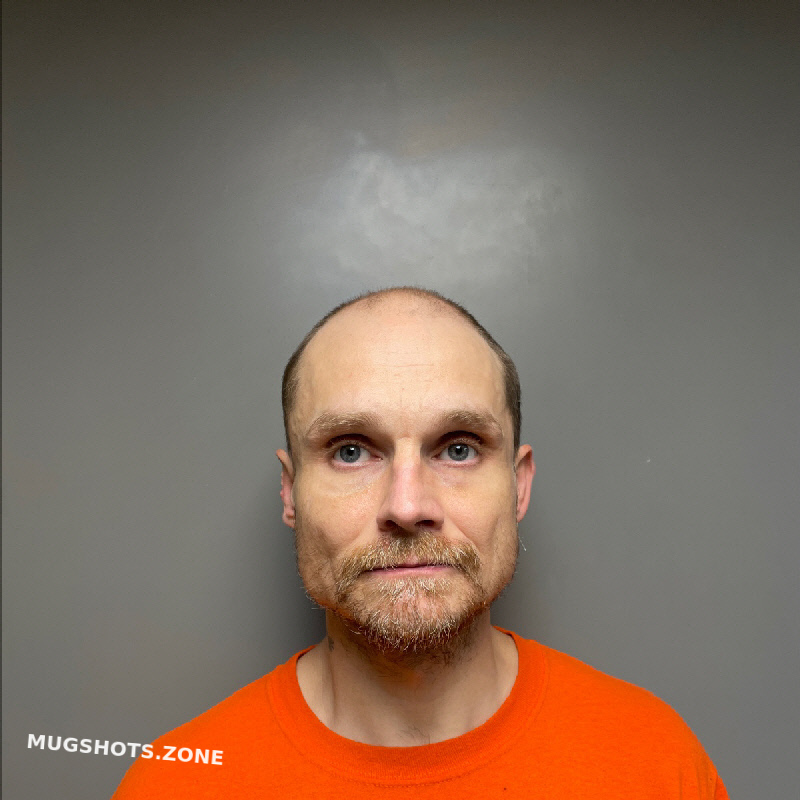 RATLIFF KENNETH DOYL 07/24/2024 - Walker County Mugshots Zone