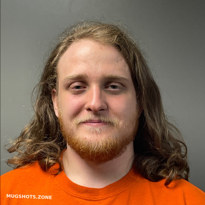 TIDWELL NATHANIEL RYAN 07/25/2024 - Walker County Mugshots Zone