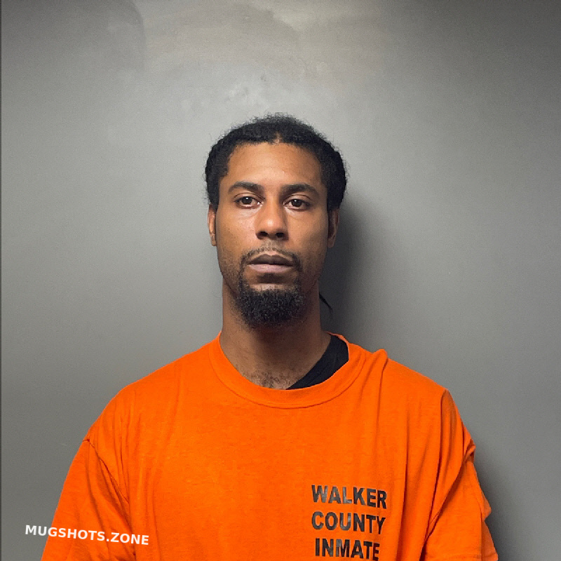 WYRICK KEVON ARNOLD 07/31/2024 - Walker County Mugshots Zone