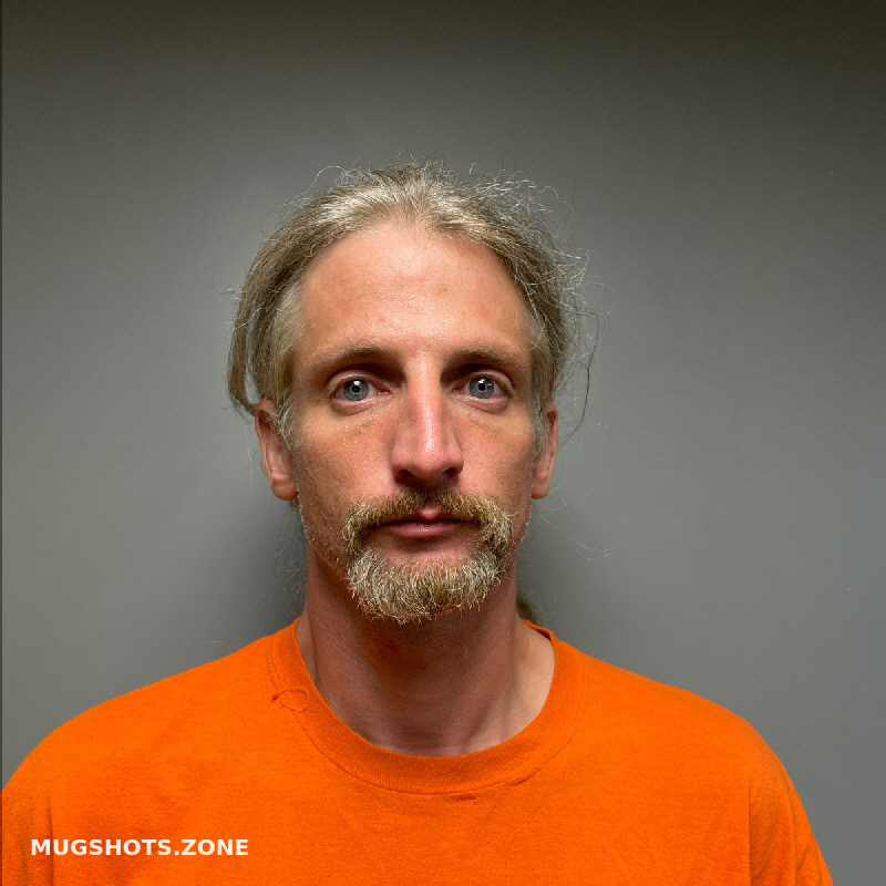 NIST ANDREW JAMESON 07/31/2024 - Walker County Mugshots Zone