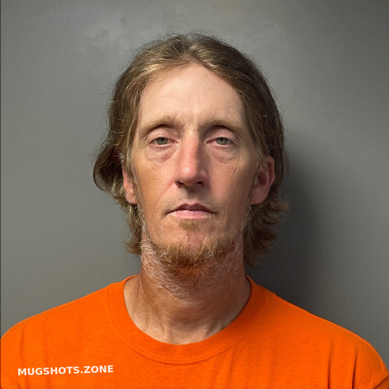 SANDLIN CHARLES JOSHUA 08/07/2024 - Walker County Mugshots Zone