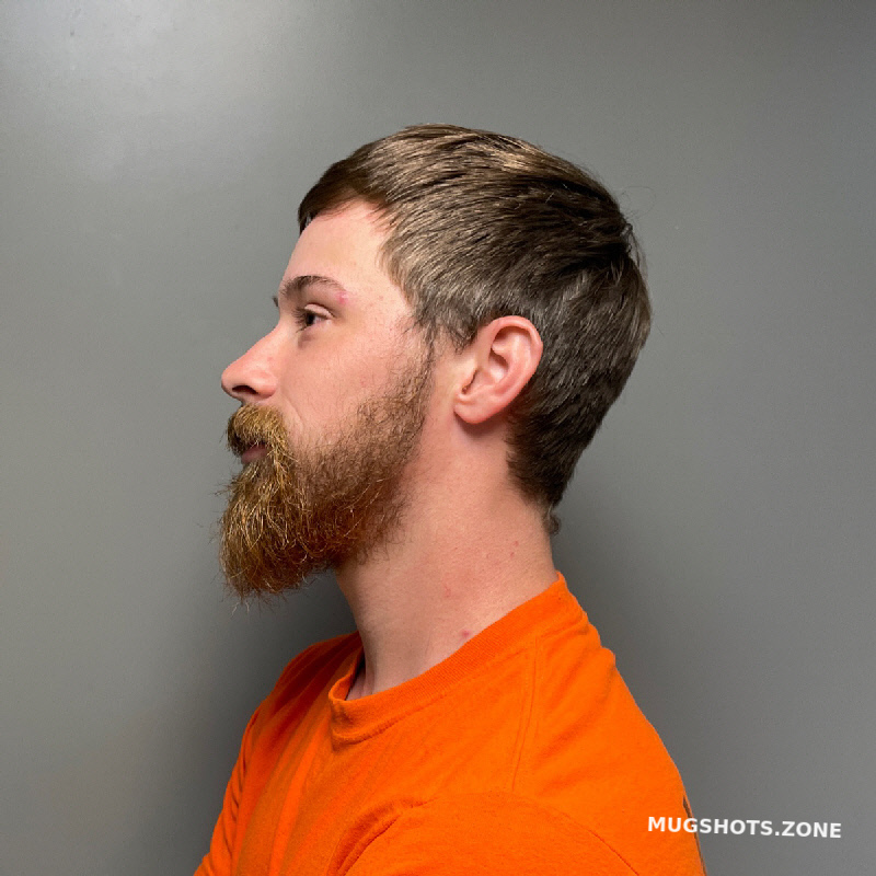 KEY JACOB TYLER 08/09/2024 - Walker County Mugshots Zone