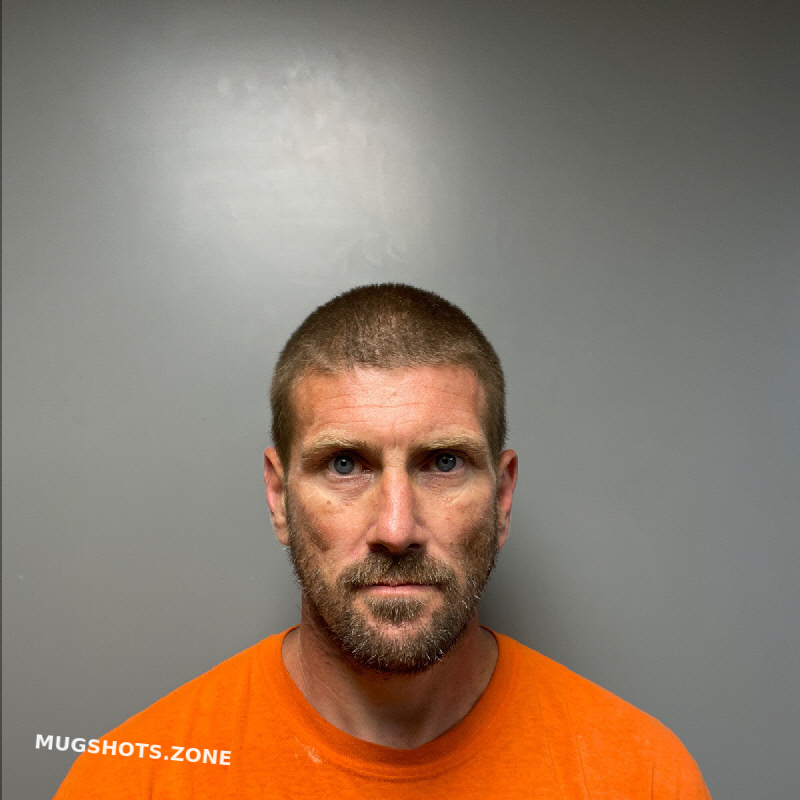 MILLER DAVID EUGENE 08/09/2024 - Walker County Mugshots Zone