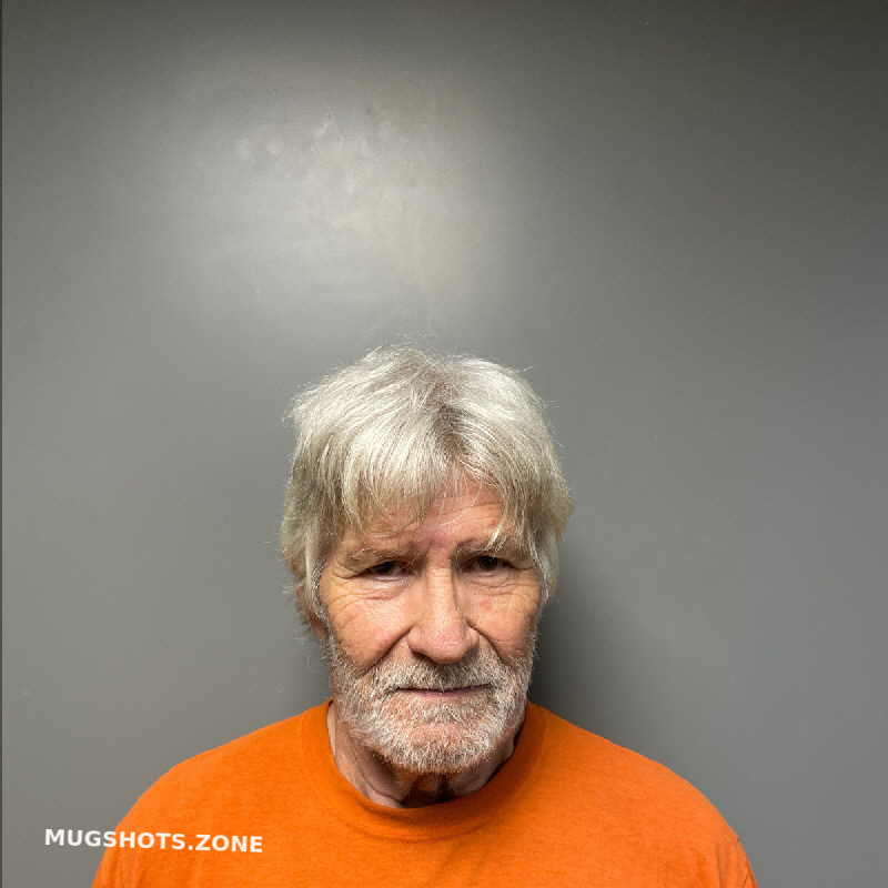 LANE BILLY RAY 08/11/2024 - Walker County Mugshots Zone