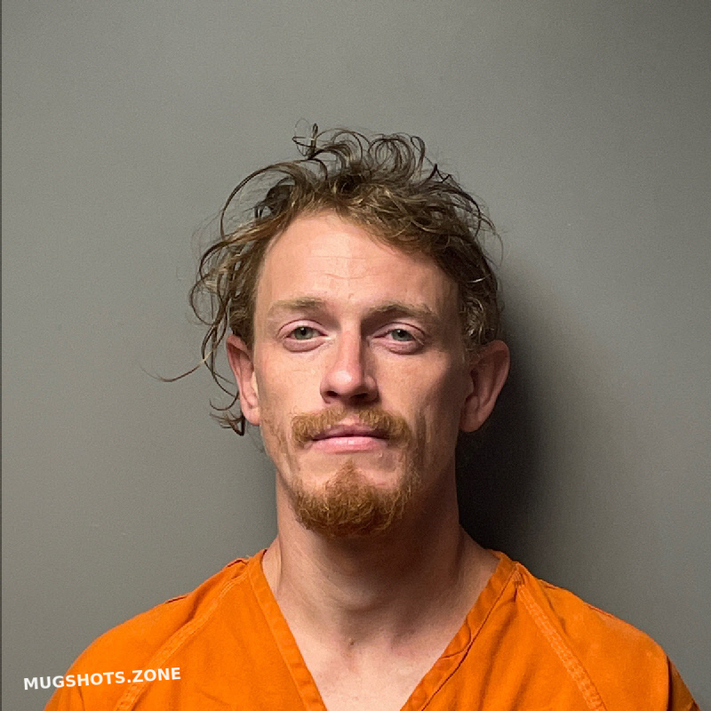 MOTE CHARLES AUSTIN WAYNE 08/12/2024 - Walker County Mugshots Zone