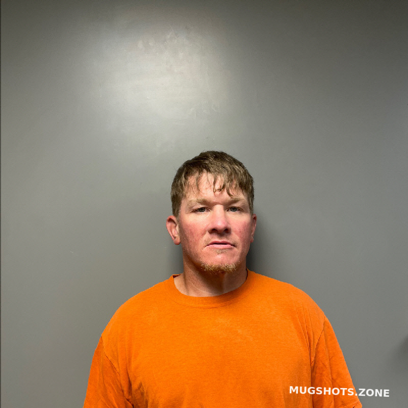 SMALLWOOD TIMOTHY BRIAN 08/12/2024 - Walker County Mugshots Zone