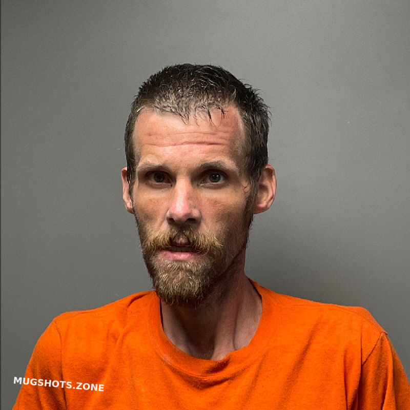 DICKERSON JEREMY SHANE 08/13/2024 - Walker County Mugshots Zone