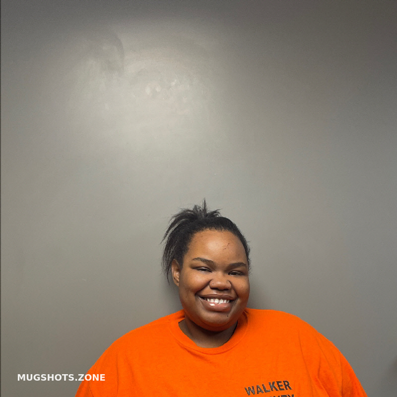 CASEY JAMARI SHARAE 08/23/2024 - Walker County Mugshots Zone