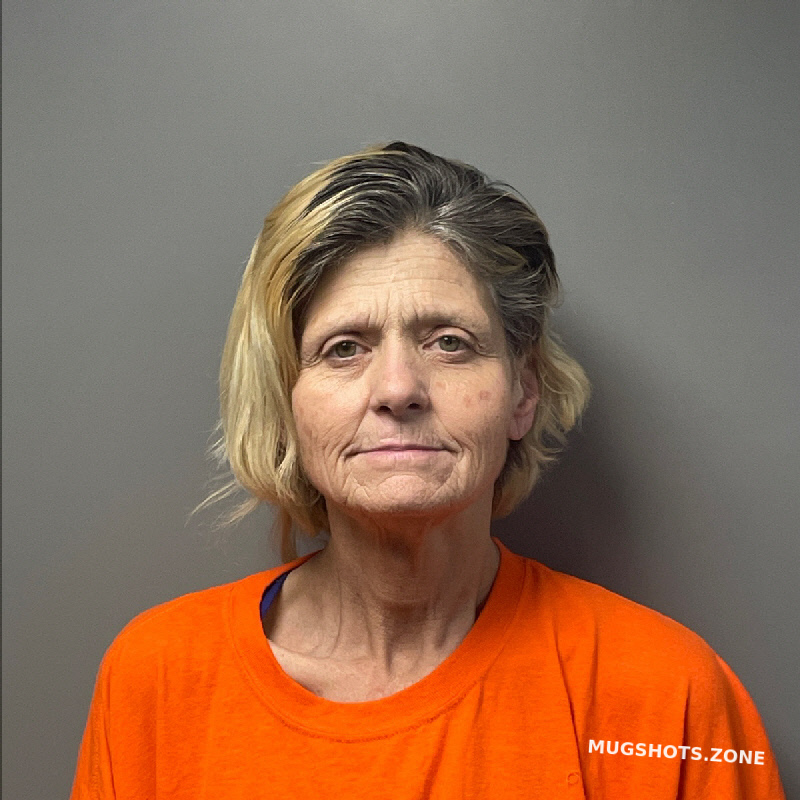 BURNETTE WANDA FAYE 09/04/2024 - Walker County Mugshots Zone