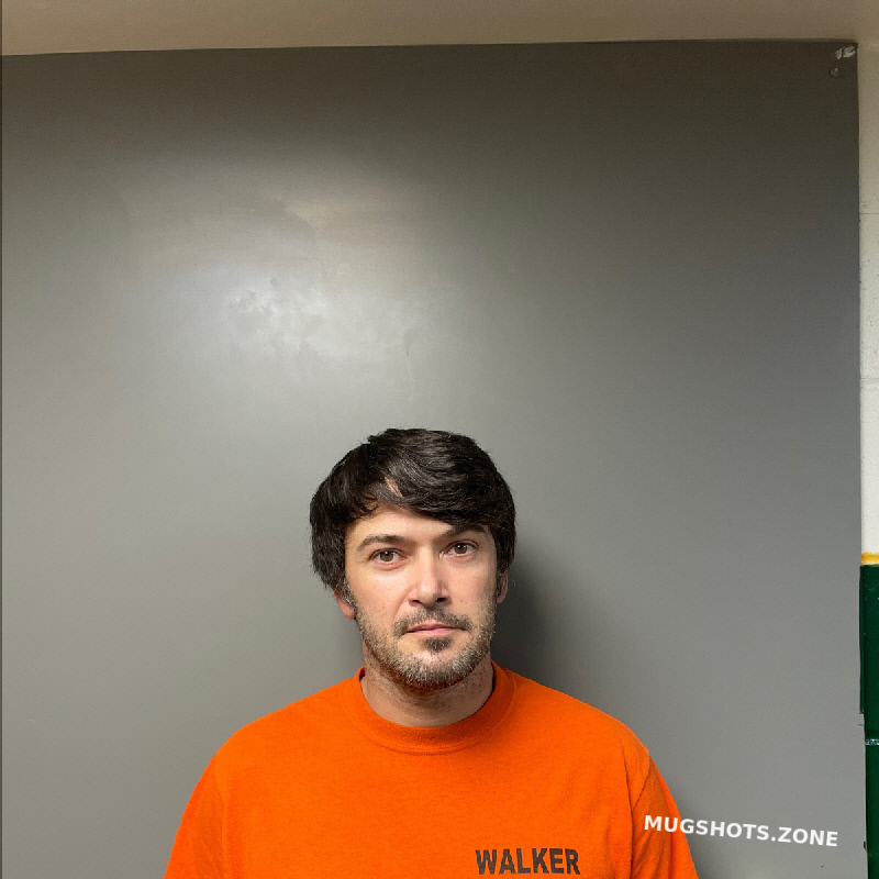 LINLEY BRADLEY WADE 09/12/2024 - Walker County Mugshots Zone