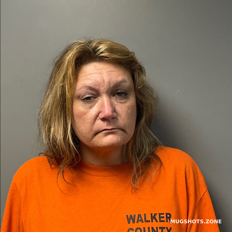 RATLIFF SUSAN 09/13/2024 - Walker County Mugshots Zone
