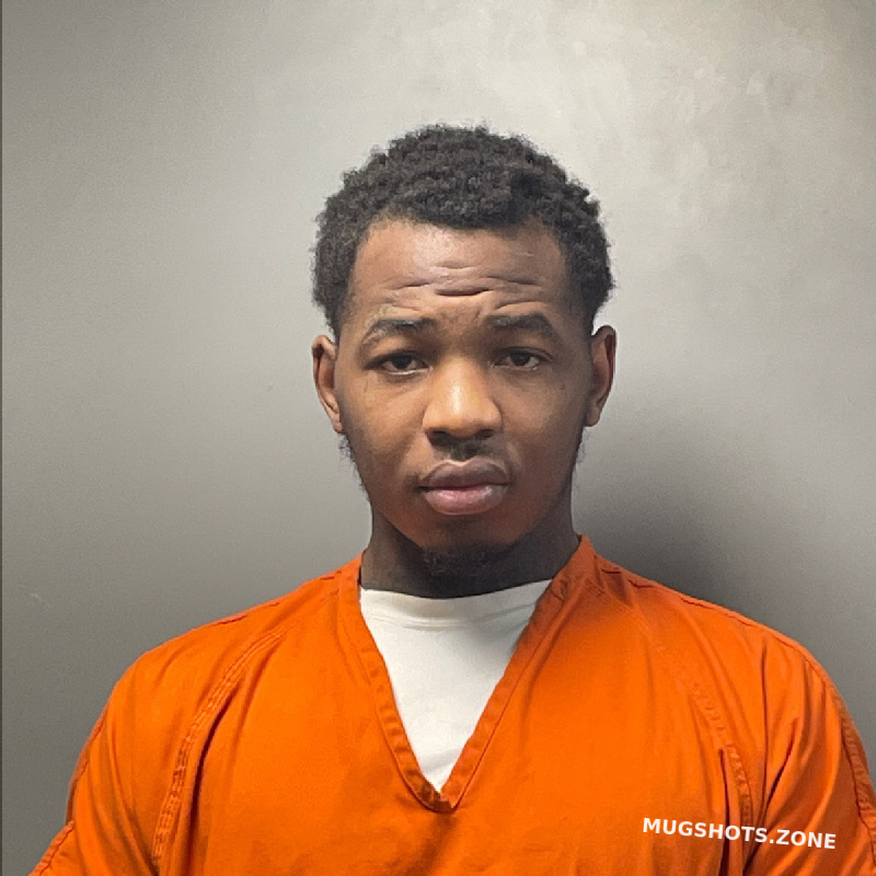GILBERT JADEN CORTEZ 09/16/2024 - Walker County Mugshots Zone