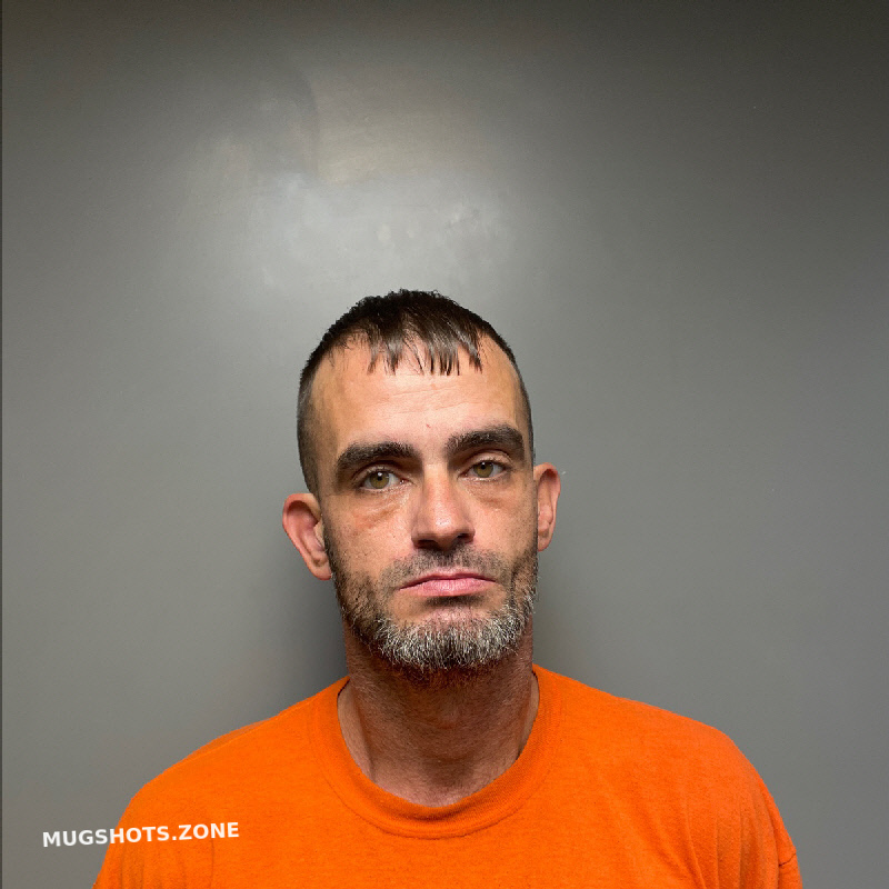 HACKNEY WILLIAM EARL 09/17/2024 - Walker County Mugshots Zone