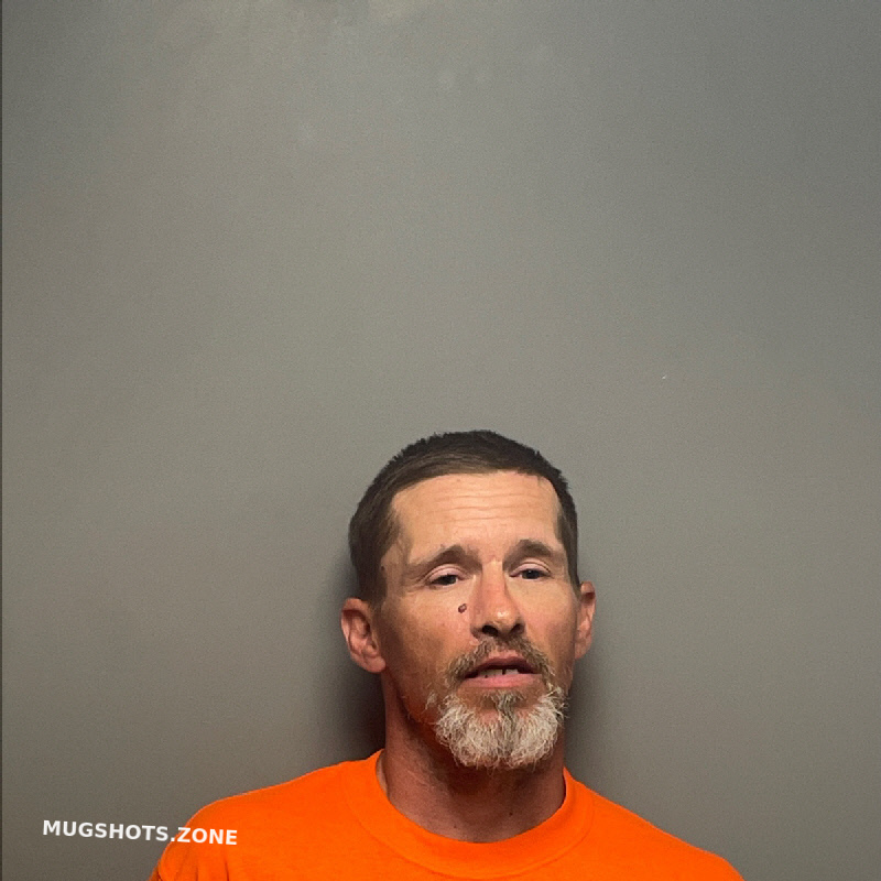 ARGO BRIAN DALE 09/18/2024 - Walker County Mugshots Zone