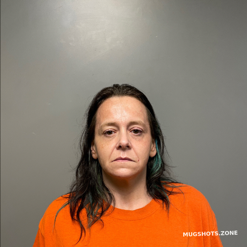 COOPERMAN STEPHANIE DE ANN 09/21/2024 - Walker County Mugshots Zone