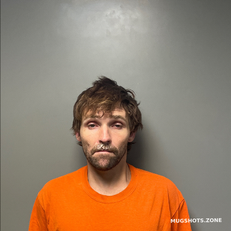 KEY MICHAEL DEWAYN 09/29/2024 - Walker County Mugshots Zone