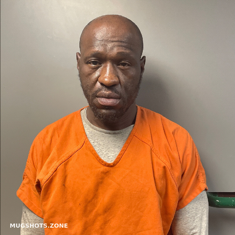 HARRELL REGINALD JEROME 10/02/2024 - Walker County Mugshots Zone