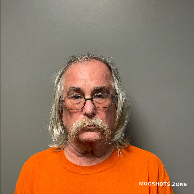 Snyder Donald 10 06 2024 Walker County Mugshots Zone