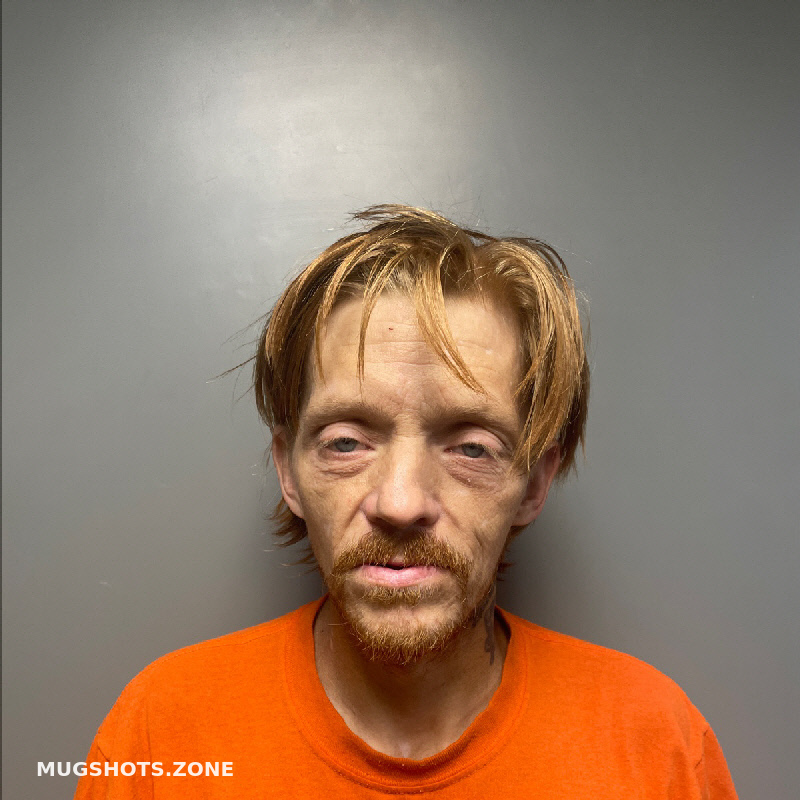 HALEY RANDY TRAVIS 10/09/2024 - Walker County Mugshots Zone