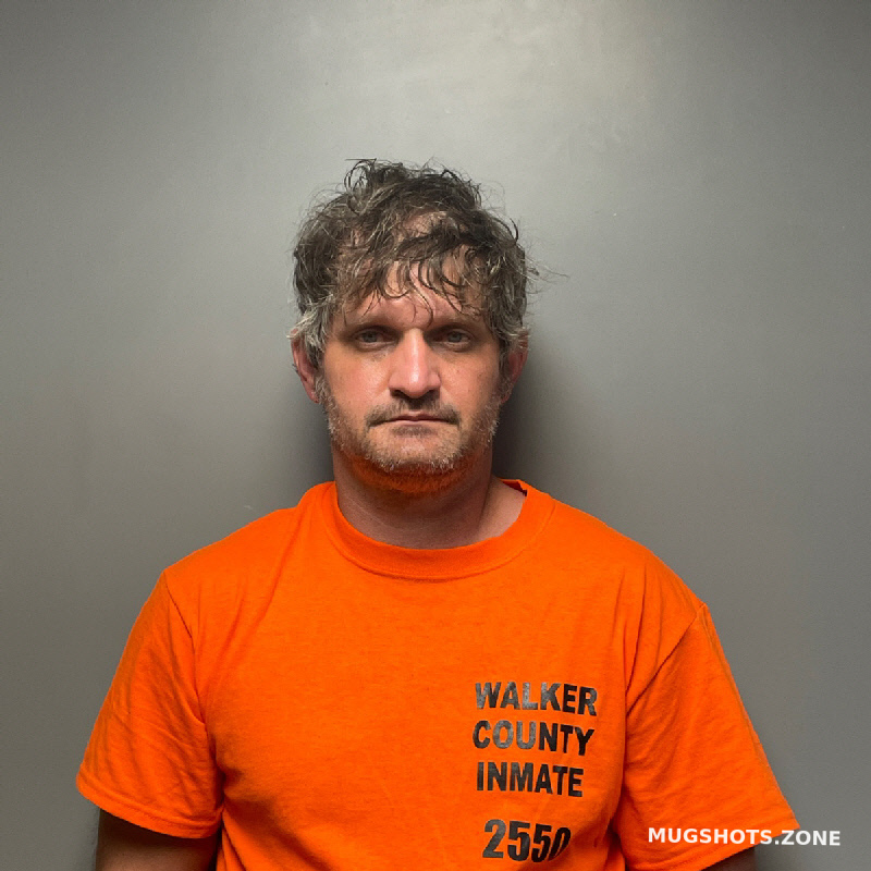 SWINDLE DANIEL SCOTT 10/24/2024 - Walker County Mugshots Zone