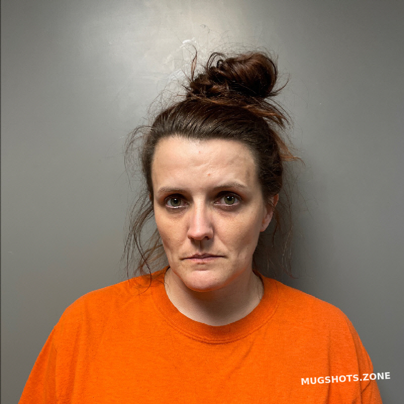 BEASLEY KALA MICHELLE 10/24/2024 - Walker County Mugshots Zone