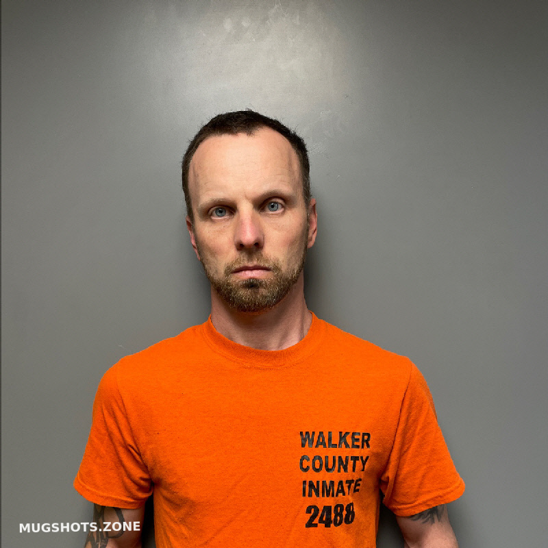 MOON CORY BLAKE 11/04/2024 - Walker County Mugshots Zone