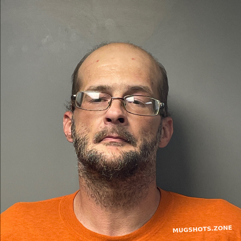 DOZIER CHRISTOPHER TODD 11/25/2024 - Walker County Mugshots Zone