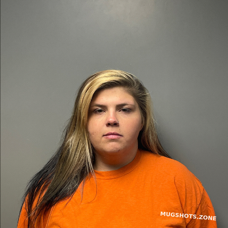 HOLT KAYLYN SHEYANNE 12/03/2024 - Walker County Mugshots Zone