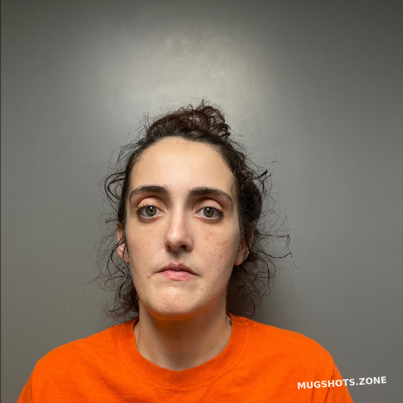 MORROW ANGEL LEA 12/09/2024 - Walker County Mugshots Zone