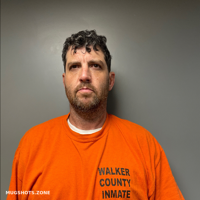 COURINGTON STEVEN DENNIS 12/10/2024 - Walker County Mugshots Zone