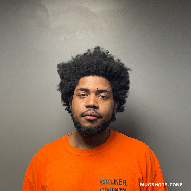 WILLIAMS MONTRELLIS LARON 12/12/2024 - Walker County Mugshots Zone