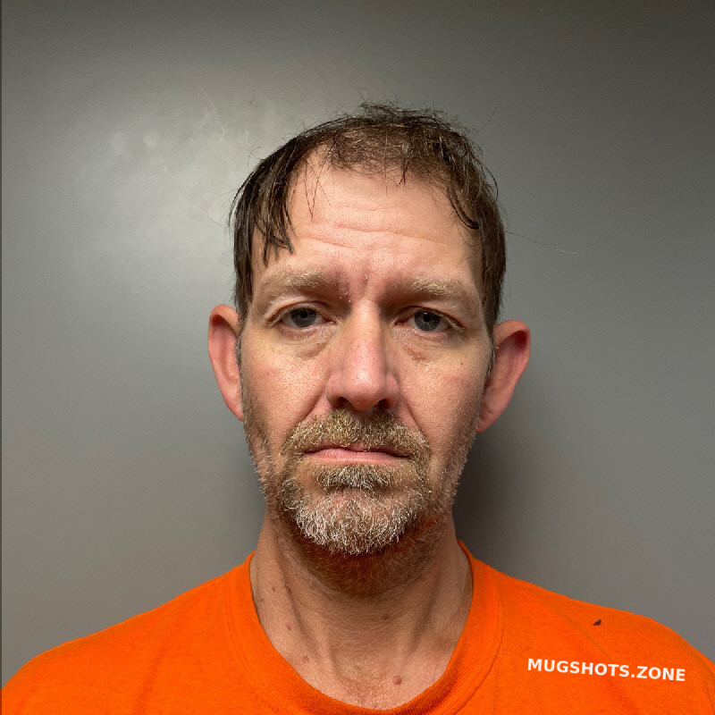 BAILEY BILLY JOE 12/18/2024 - Walker County Mugshots Zone