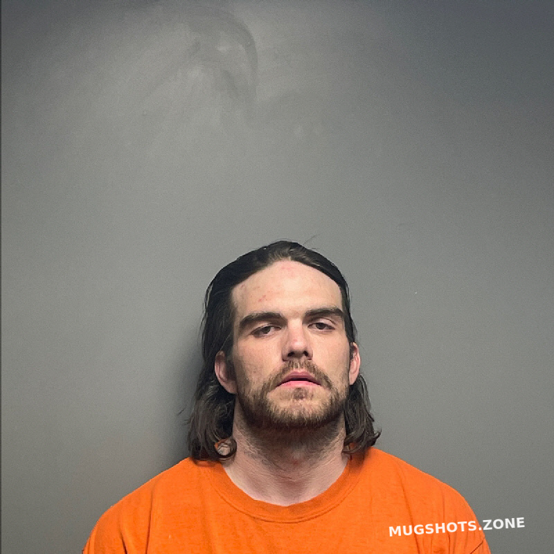DODD CHRISTOPHER AUSTIN LEE 12/21/2024 - Walker County Mugshots Zone