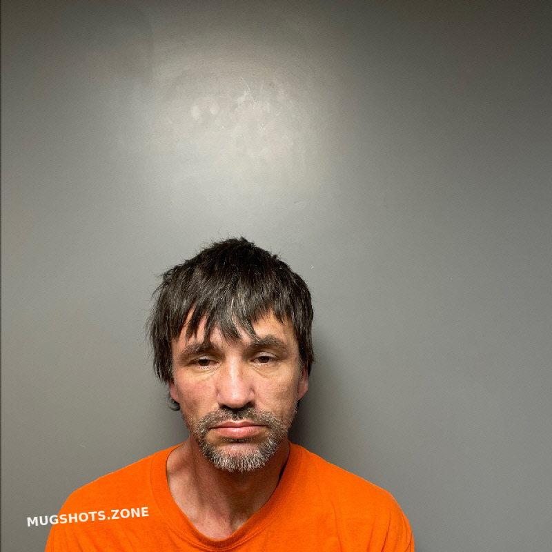 BLAIR STEVEN RAY 12/22/2024 - Walker County Mugshots Zone