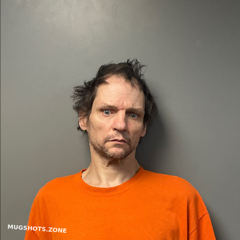 CLEMENTS MICHAEL HENRY 12/23/2024 - Walker County Mugshots Zone